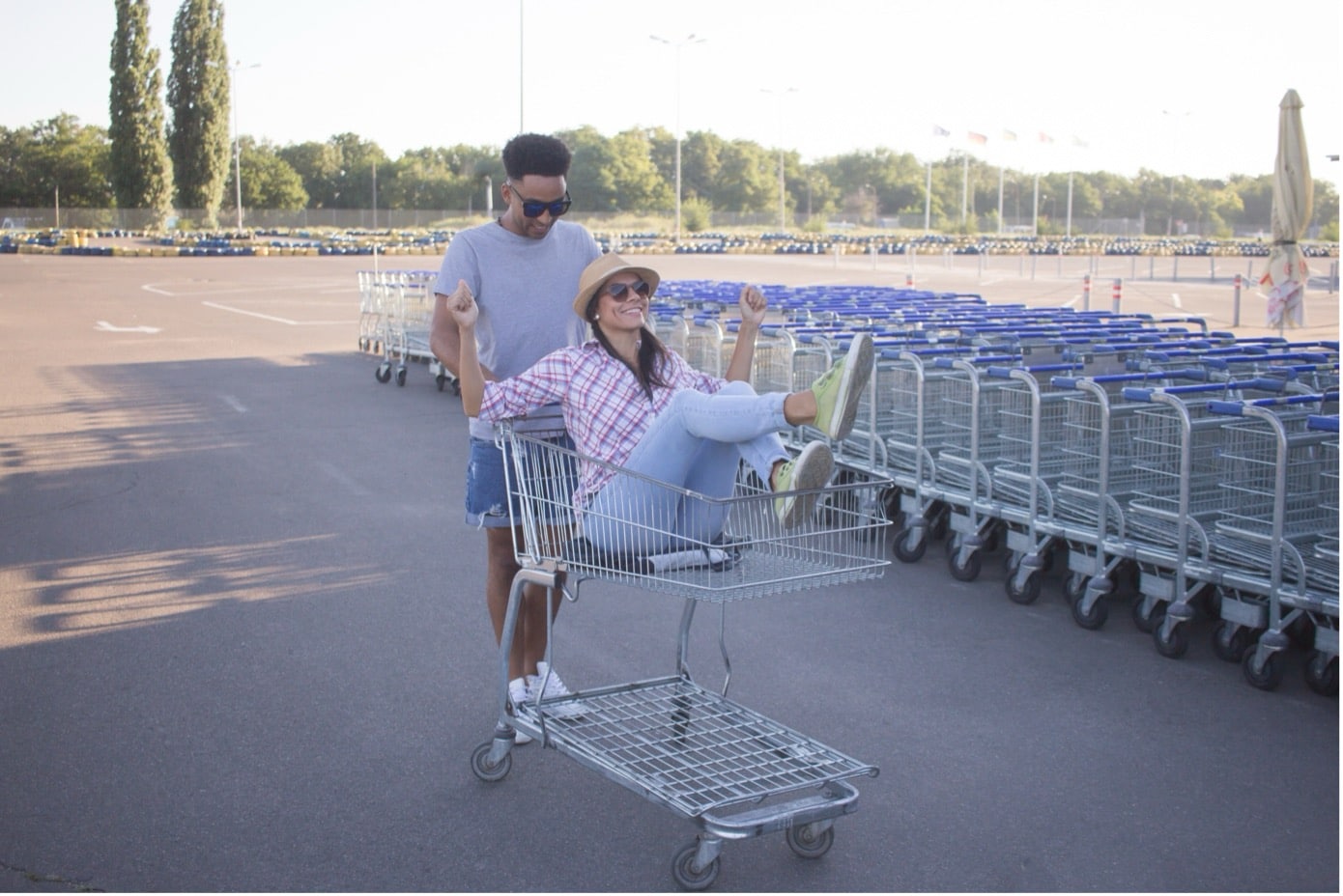 50 years of Lidl: The hero's journey of the discounter dynasty